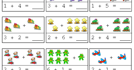 EN EL AULA DE APOYO: SUMAS CON APOYO GRÁFICO