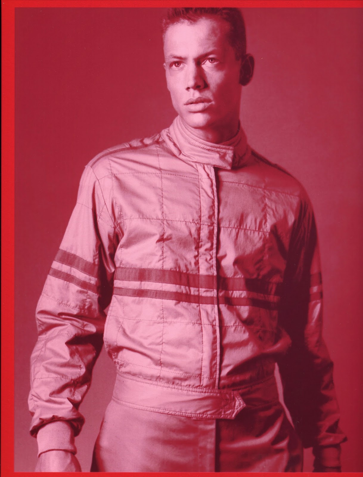 Gary Laine Meier Photographer: Ryan Locke