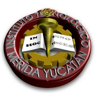Conoce al IT Mérida: Logo Institucional