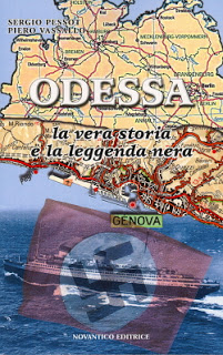 ODESSA - La Grande Storia di Marco Capuzzo Dolcetta