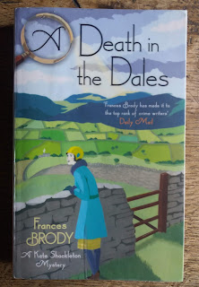 A Death in the Dales - Frances Brody