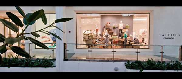 Herrick and White Blog: Talbots' Begins Re-imaging Stores