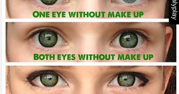 Ohmykitty Blog : Starburst Green Eye Lens review by @calyplay