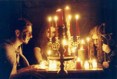 ASL: Rituals: Ceremonies