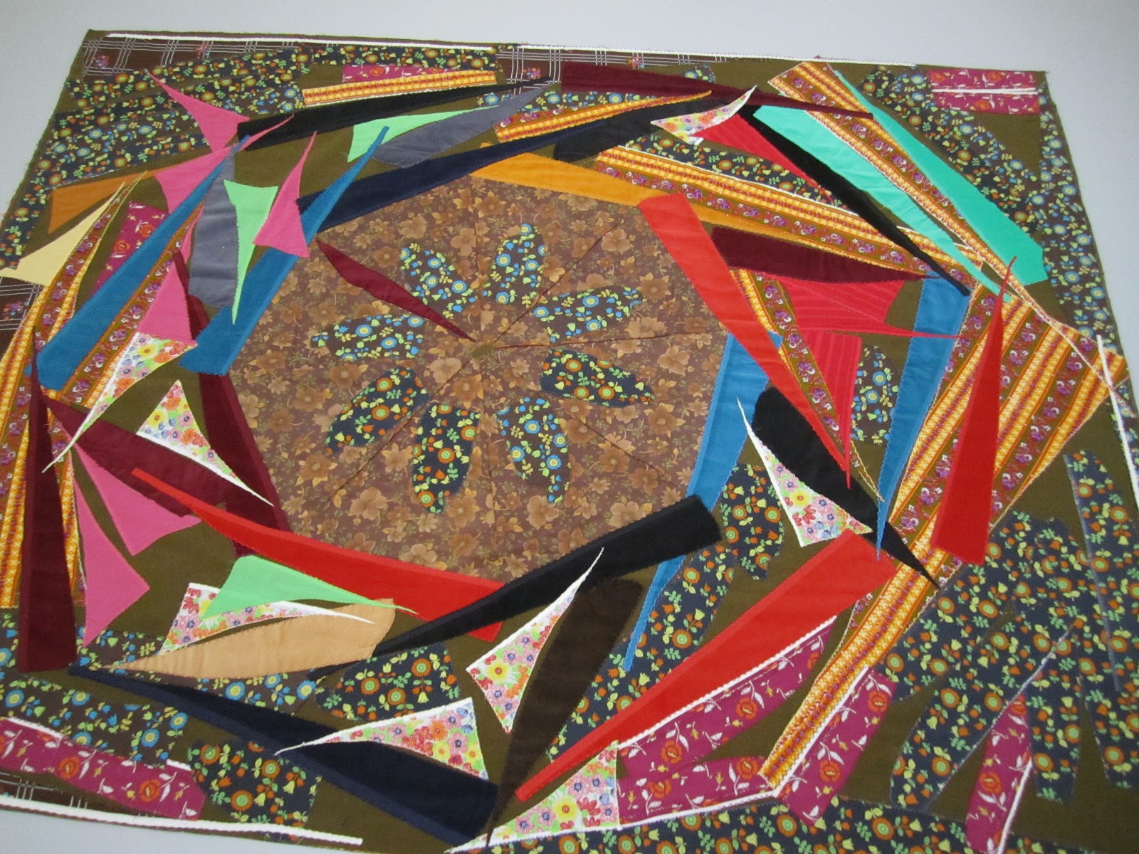 SoCal Life: Wall Tapestries a Visual Story of Israeli Culture