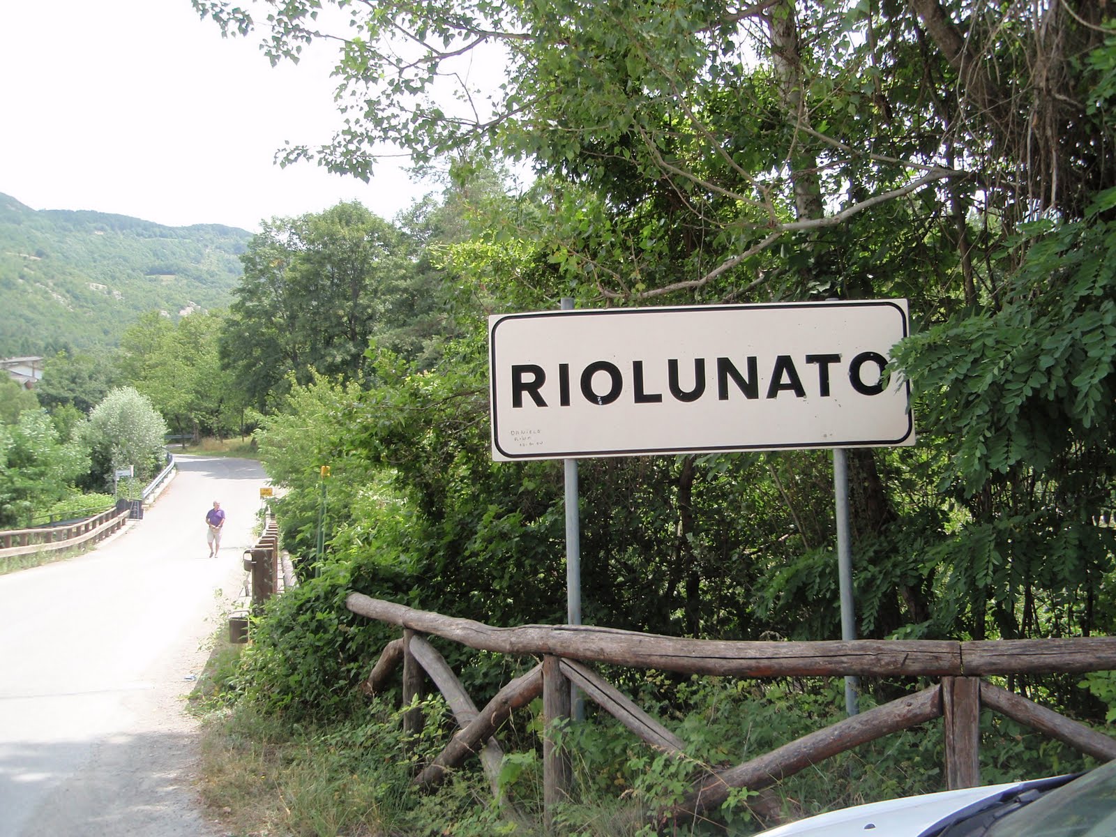 Become More: Italy and beyond: Modena, Castelvetro, Riolunato, Fiumalbo