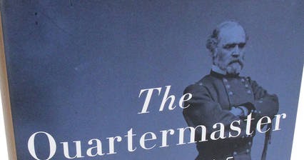 Morgan Hill Civil War Round Table: The Quartermaster: Montgomery C ...