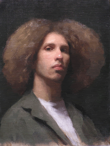 Maher Art Gallery: Adrian Gottlieb