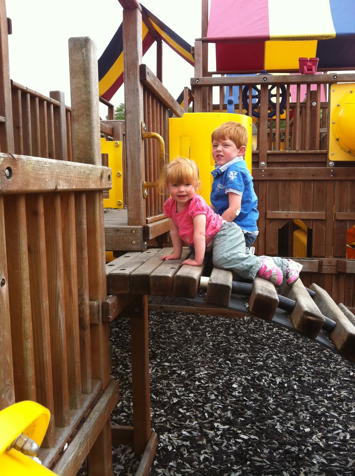 Why Scarborough will always have a special place in my heart | North ...