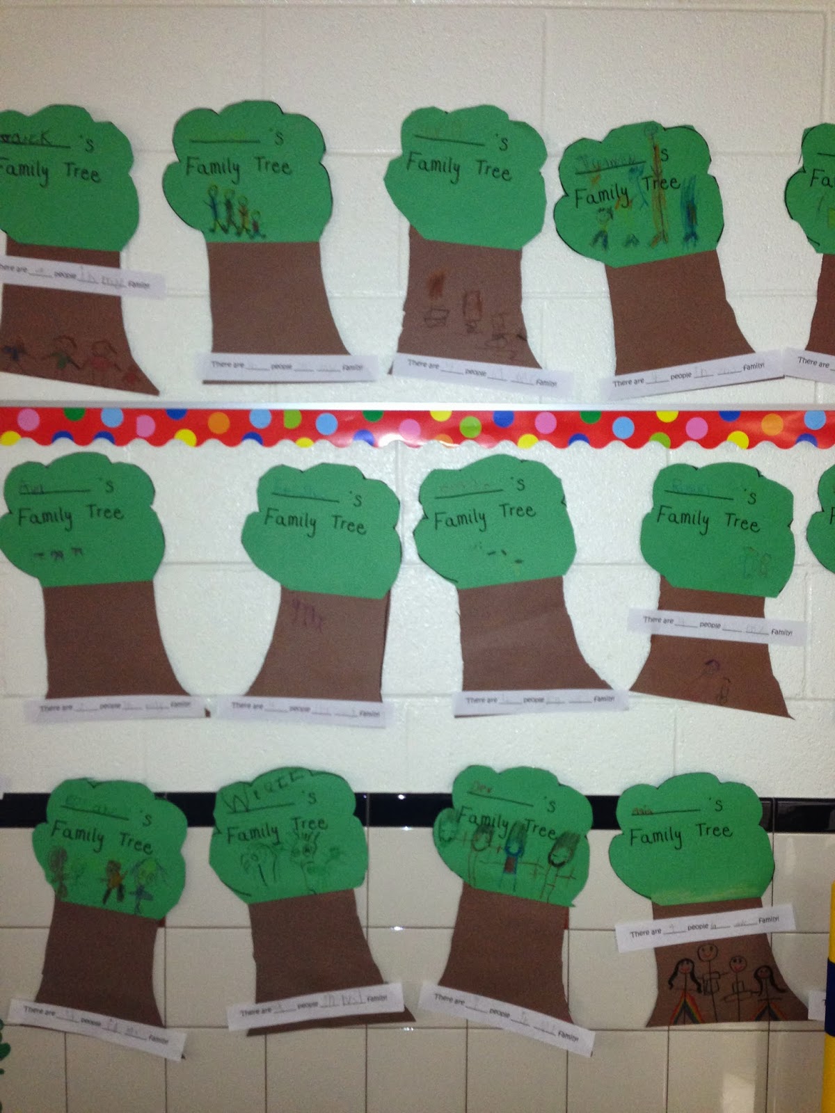 The Teacher and the Frog: Beginning of the Year Activities