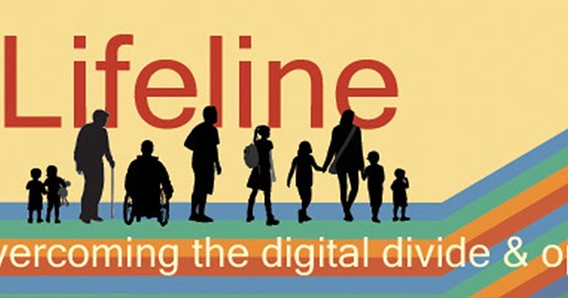 Wonder Valley, CA: FCC approves adding broadband to LIfeline program