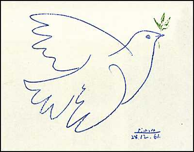 Linkstu Ten: Gausybės ir taikos simbolis