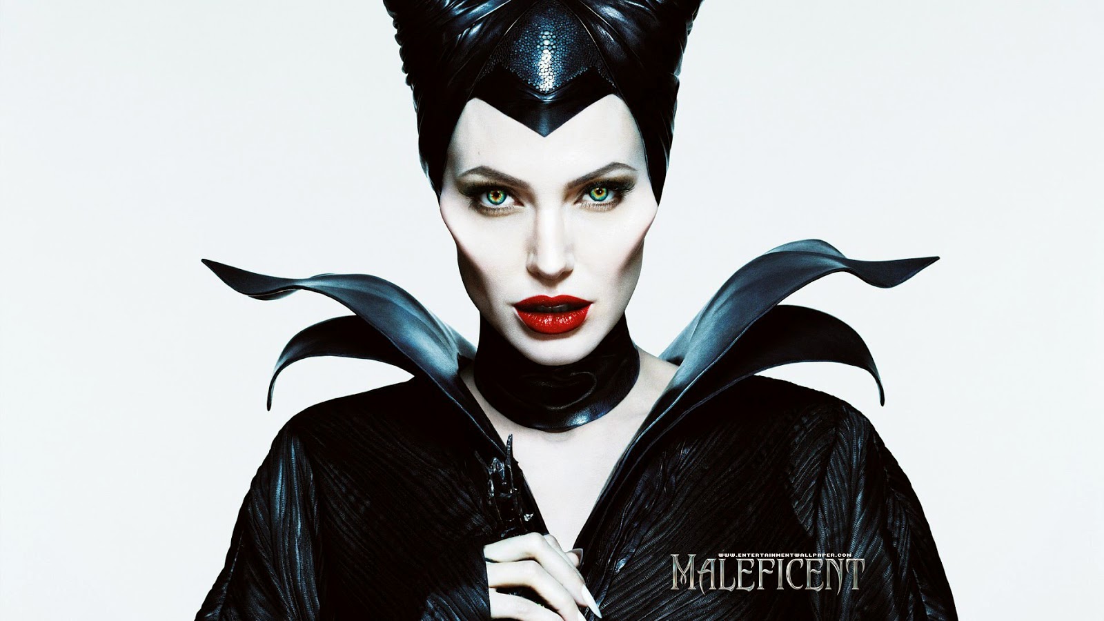Disney Inspiration © Radie: Maleficent! (Zloba - Královna černé magie)