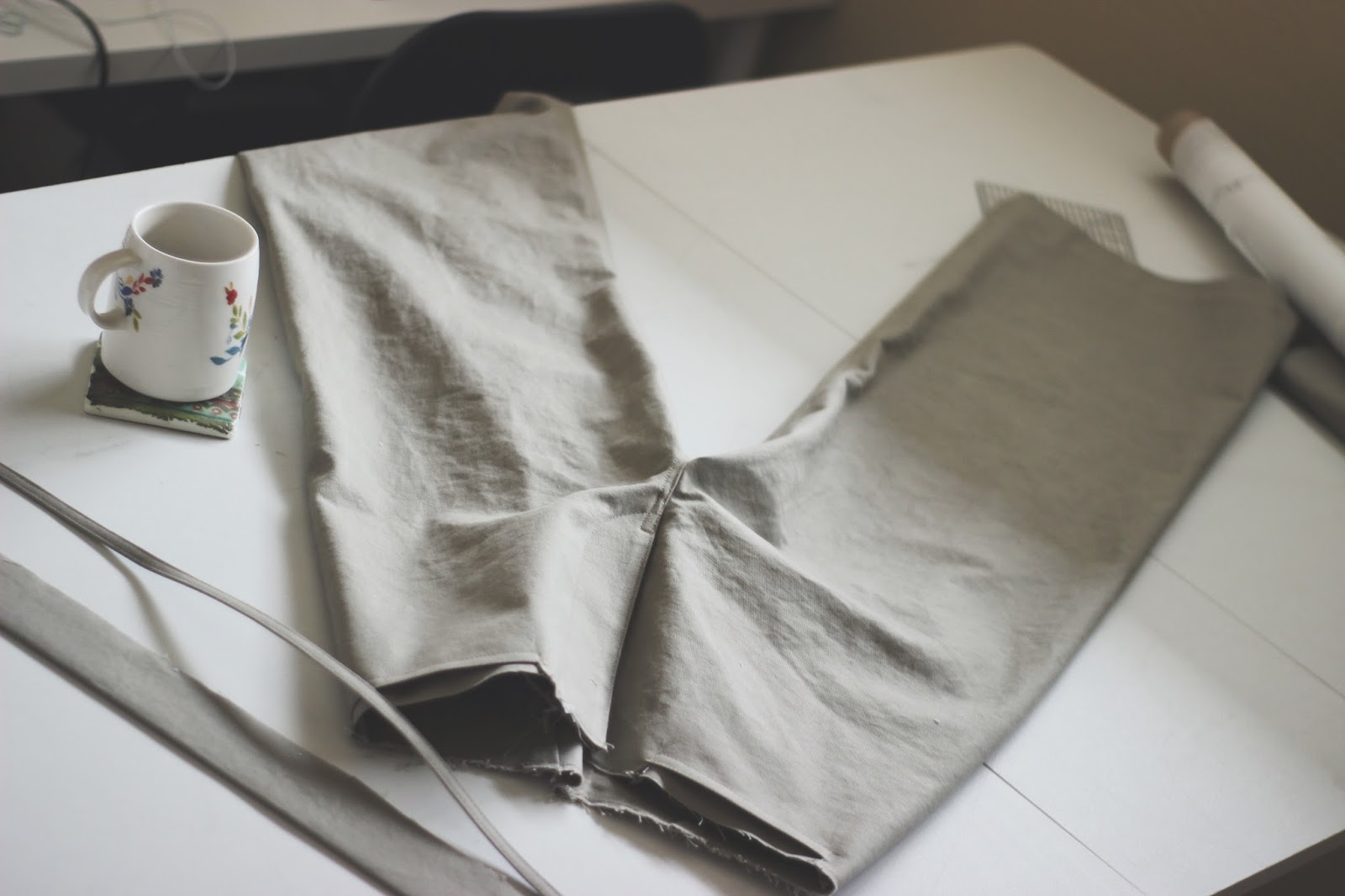 Sailor pants and an upcoming sewing pattern... | Anna Allen Clothing ...