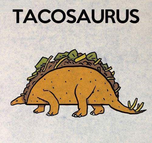 Tacosaurus