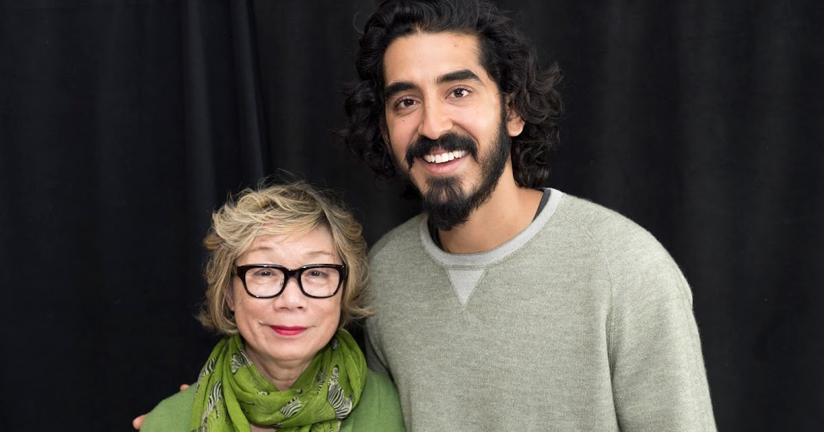 DEV PATEL 2019