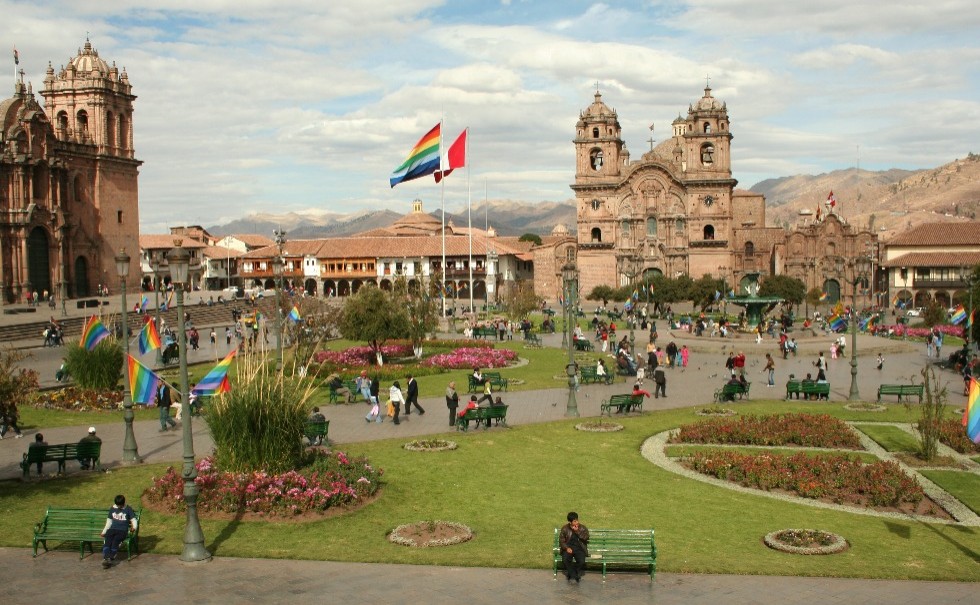 Viaja a Cusco: El alma del pueblo Inca
