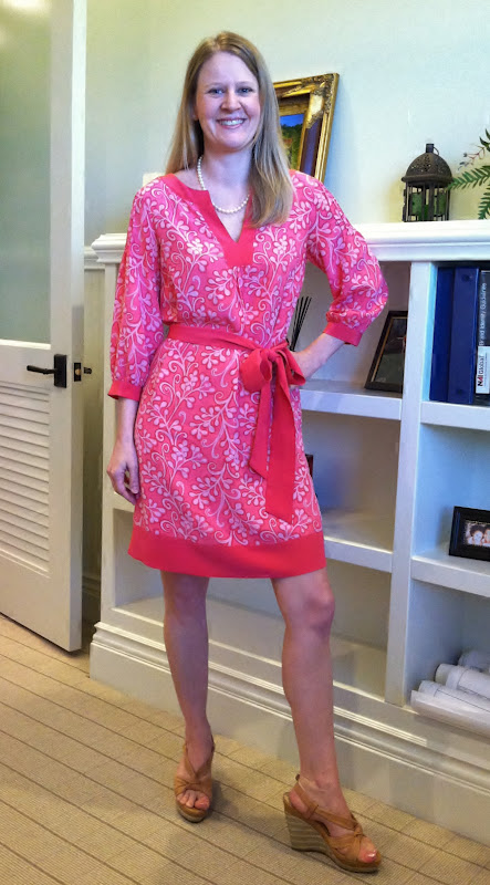 Southern Living: Preppy Style: Everyday Lilly!