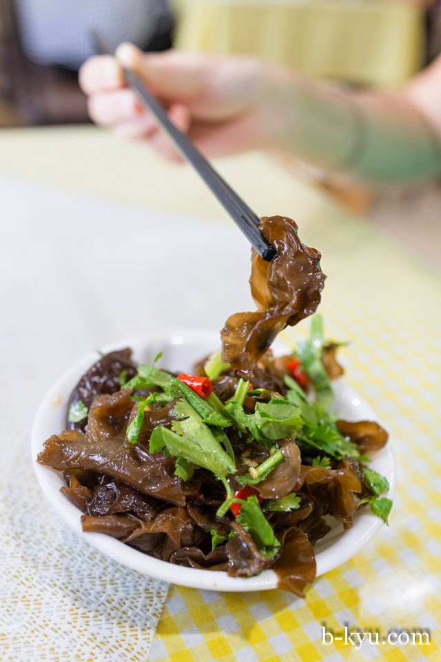 B-Kyu: Tasty Bites ~ Sichuan Chinese, Chatswood