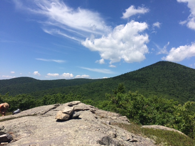 Over The Hill Hikers: Mt. Shaw, Black Snout, and Tate Mountain