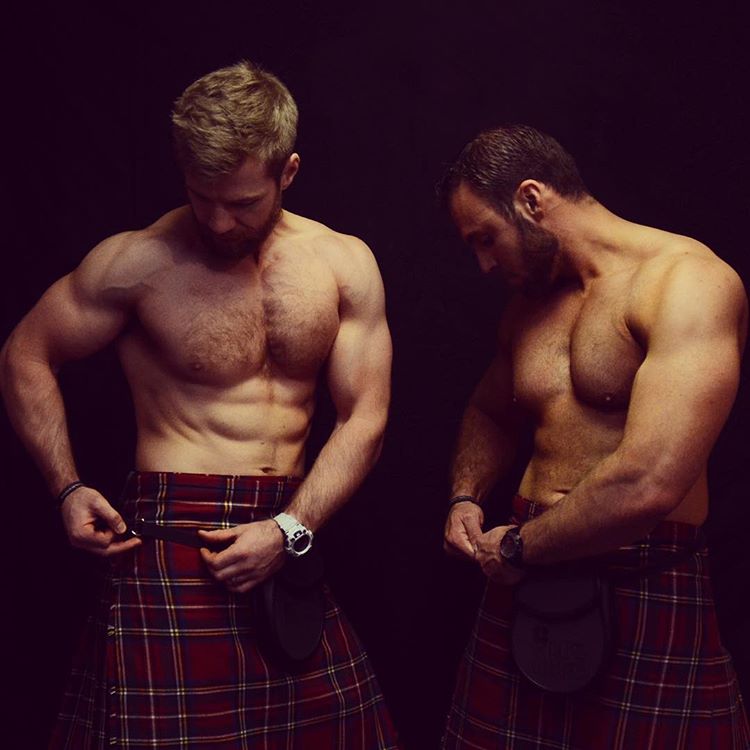 The Kilted Coaches Youtube Page 6 Lpsg