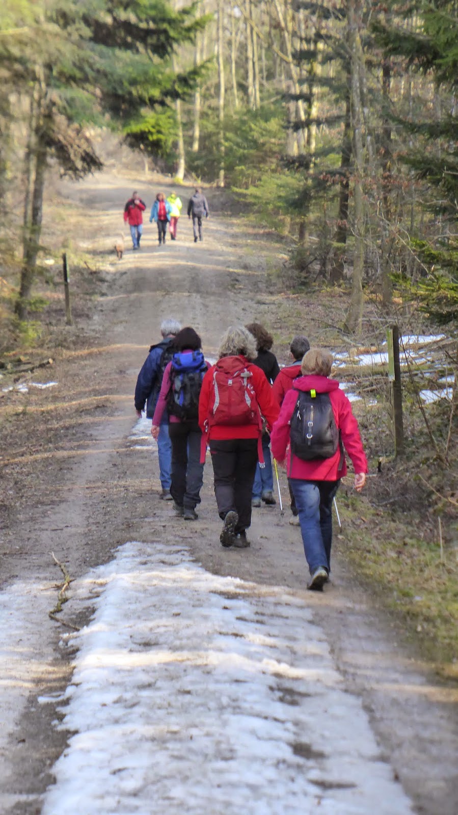 Pfannenstiel Wanderblog: Kreuzlingen - Ottenberg - Weinfelden: Vom ...