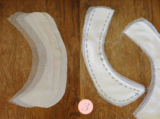 a Peter Pan Collar tutorial | barefoot in the kitchen