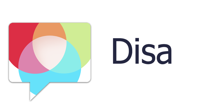 برنامج disa لدمج محادثات الشبكات الإجتماعية في مكان واحد