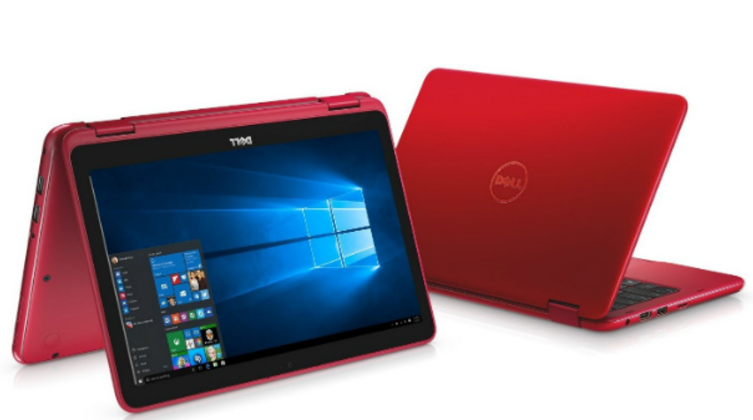 Netbook Image