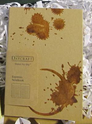 Review of the Daycraft Expresso Notebook