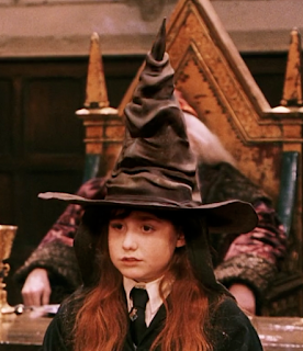 Accio Horrocrux: HUFFLEPUFF