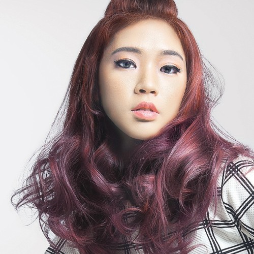 32 Populer Warna Cat Rambut Kulit Kuning Langsat