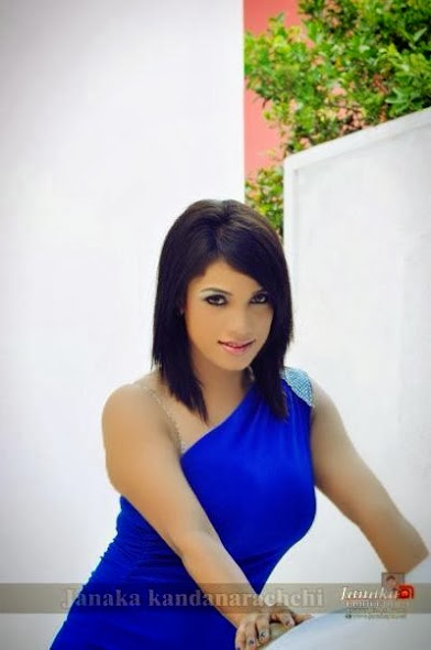 Chathu Dharmasiri New Collection | GOSSIPLANKA 3 PHOTO GALLERY