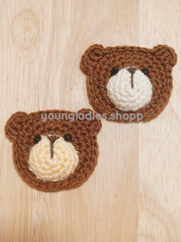 youngladieshome: CROCHET CORD HOLDER 3