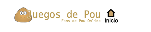 Pou en Real Life | juegos de Pou - jugar online - descargar - cartoon