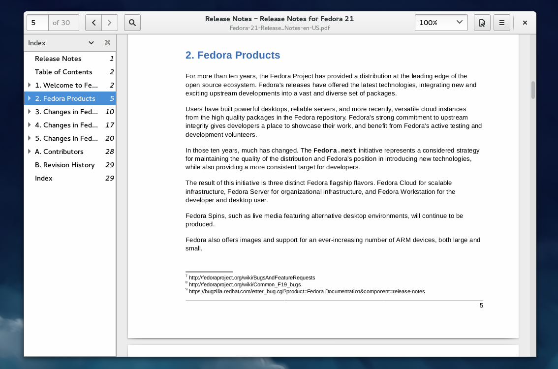 Fedora 21 Available For Download ~ Web Upd8: Ubuntu / Linux blog