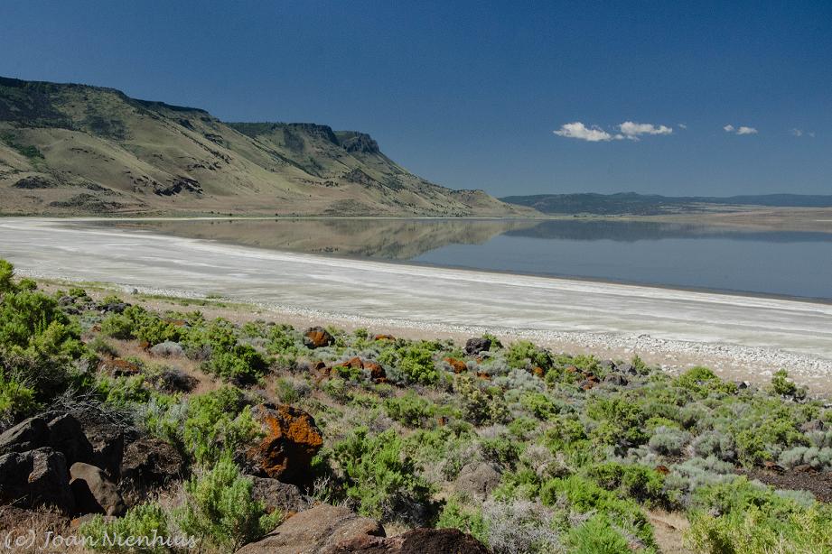 Pacific Northwest Photography: Oregon: Lake Abert
