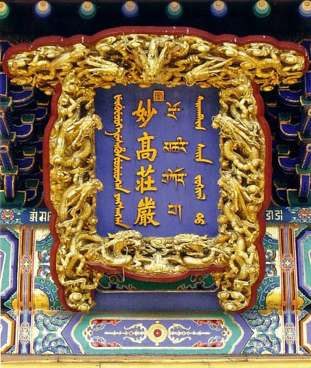 UDOPIA 04: Selbstanzündungen von zumeist tibetischen Mönchen und Nonnen