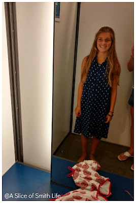 A Slice of Smith Life: Happy 13th Birthday to our Newest Teen!