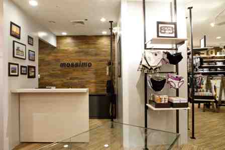 Altered Tapestry: MOSSIMO Launches “Mossimo is California Cool!”