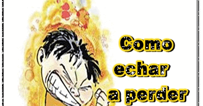 Mi.Nuestro.Mundo: Como Echar A Perder A Un Hijo