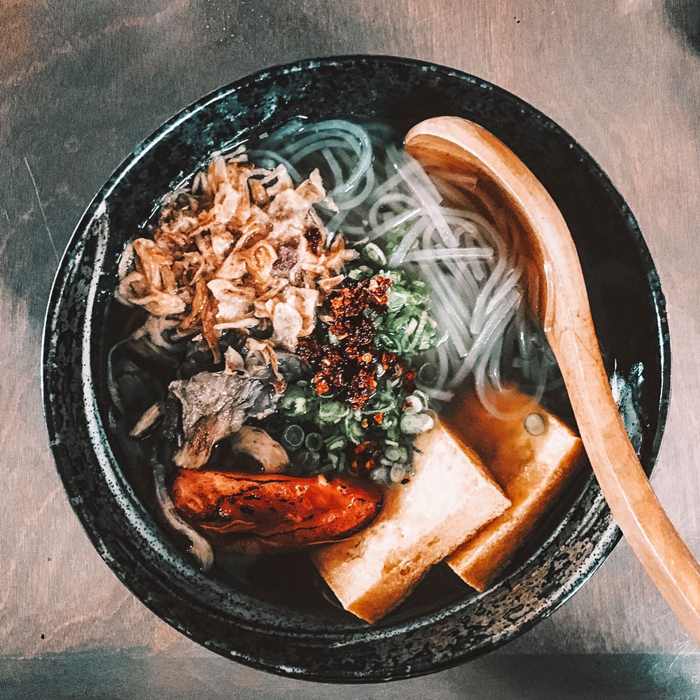 OKC by the Districts: The Plaza - Amanda's OK | A Lifestyle Blog