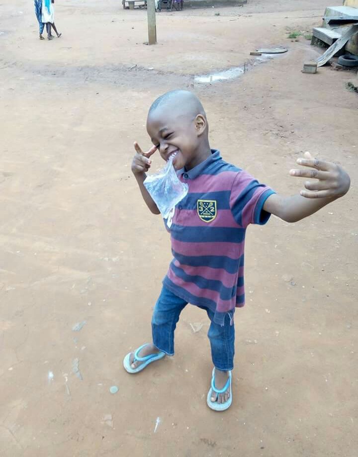 The Abeng and My Conscious Pen: The African Diaspora: "Pure" Drinking ...