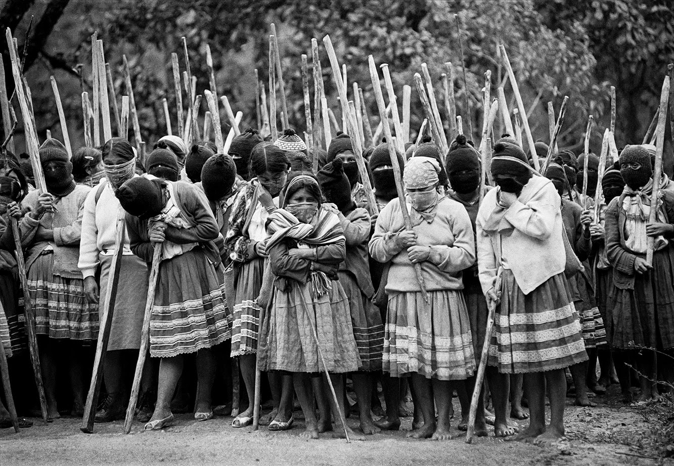 Struggles for autonomy | Autonomies