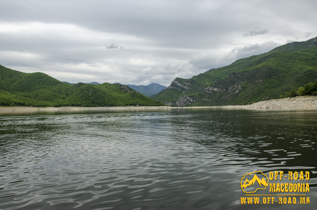 Tikvesh Lake and Polog Monastery - Photo Gallery - 04.05.2019 ...