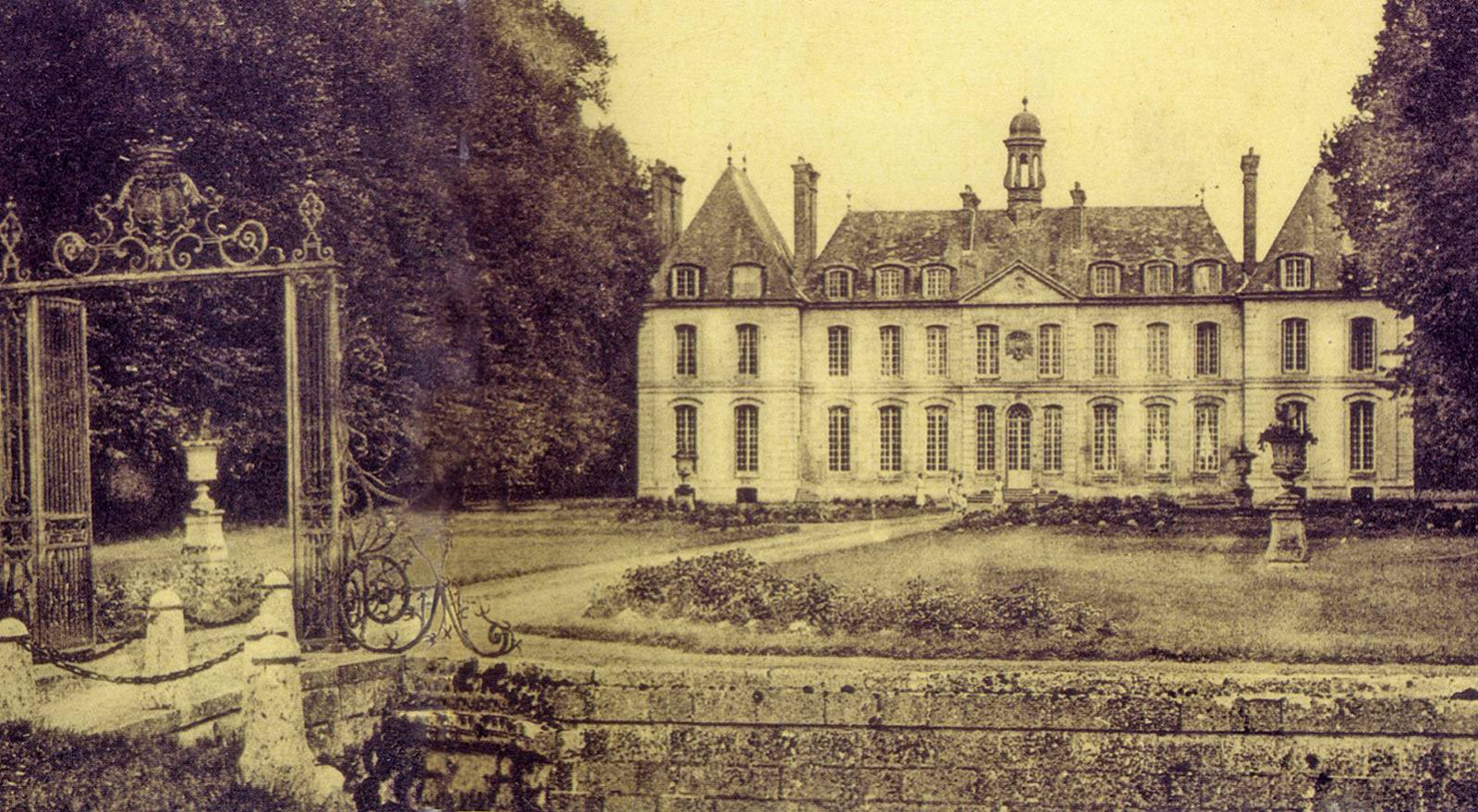 Alizay : de la SICA à Double A ~ A la recherche des temps perdus