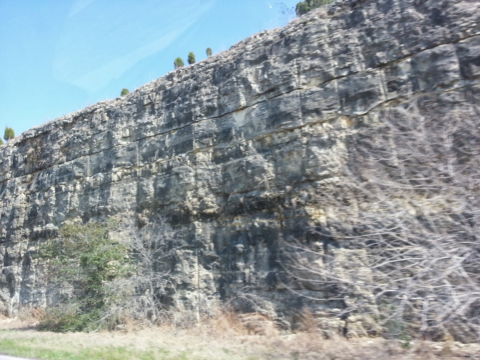 Rockhounding Around: Quick road trip to Austin Texas and see a great ...