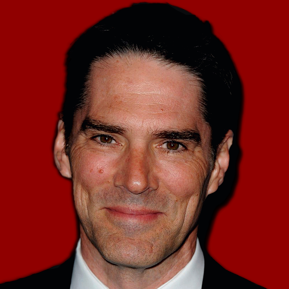Criminal Minds Round Table: Happy Birthday, Thomas Gibson!