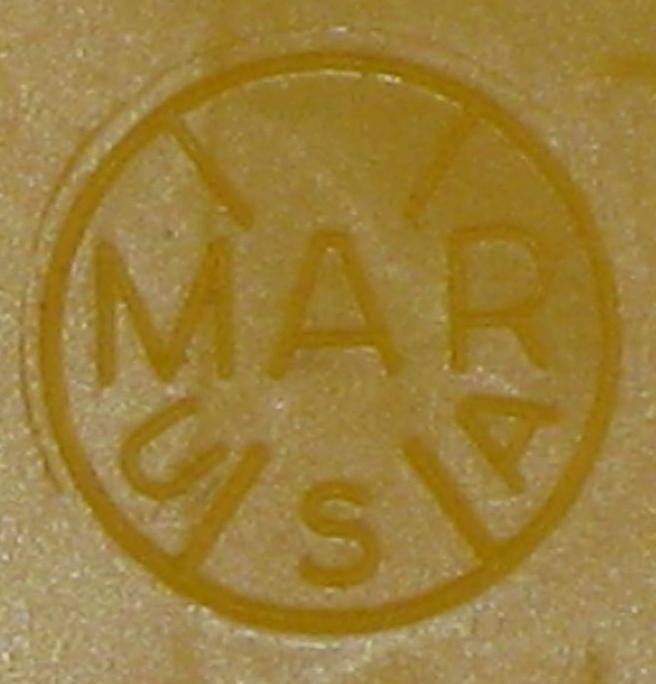 Toys and Stuff: Marx - Marxville Accessories - Pt 1