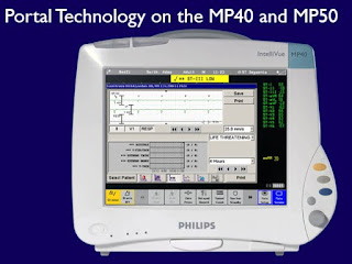 Medical Devices Sanity: Life Scope G9 (CSM-1901) Patient Monitor and ...
